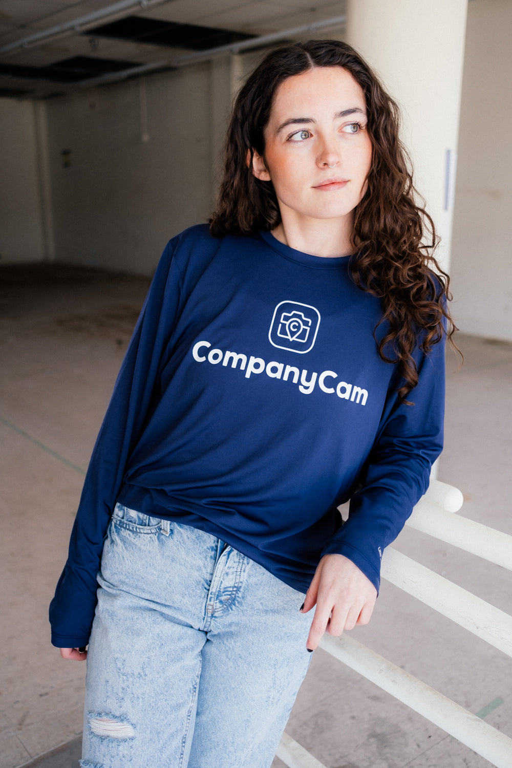 Long Sleeves – CompanyCam