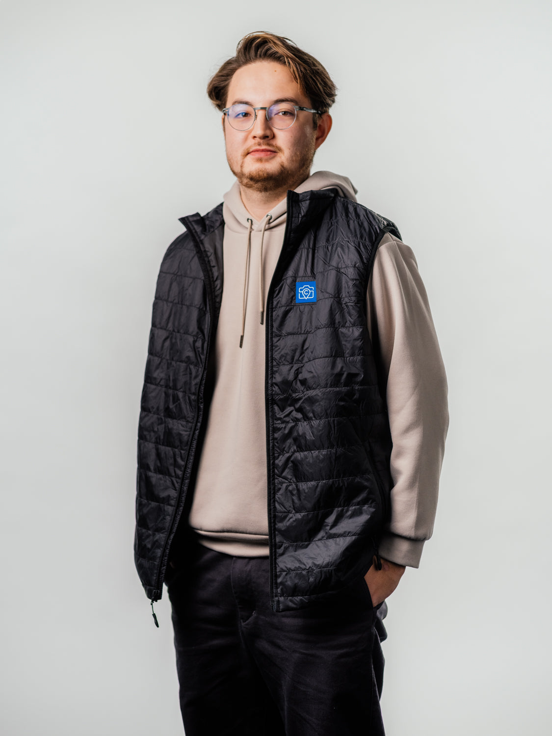 Vests – CompanyCam